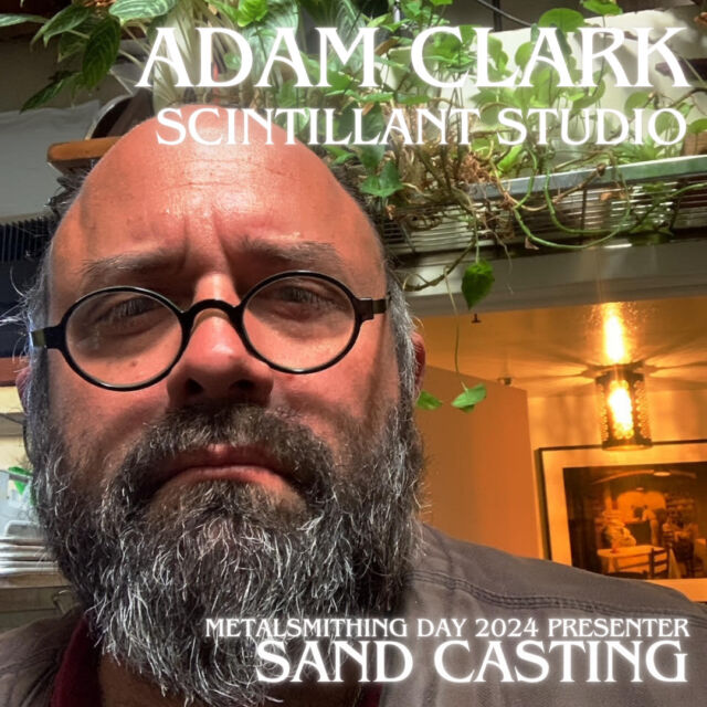 Metal Arts Guild San Francisco » Calendar